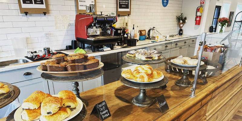 Frik and Frak Market - Frik & Frak Market - Canton, GA